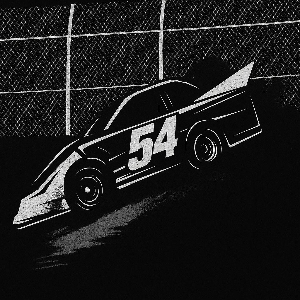 MLM Body and Crash Repair – CGH Motorsports, LLC