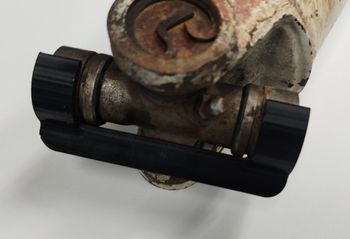 Universal Joint Cap Retention Tool – CGH Motorsports, LLC