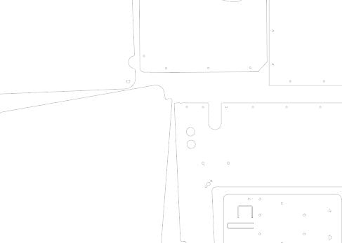 SHARP Mini Late Model Paper Cockpit Templates – CGH Motorsports, LLC